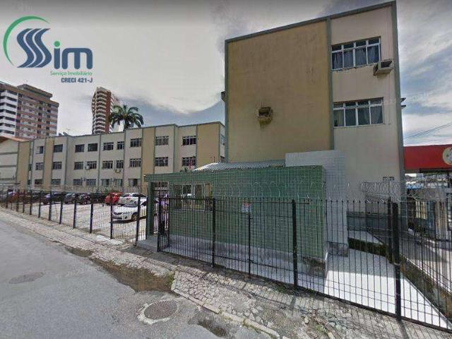 Apartamento para Venda em Fortaleza/CE Cocó 3 Quartos