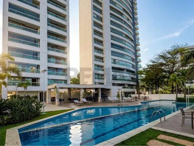 Apartamento para Venda em Fortaleza/CE Cocó 3 Quartos