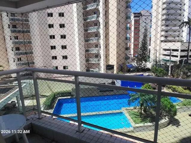 Apartamento para Venda em Fortaleza/CE Cocó 3 Quartos