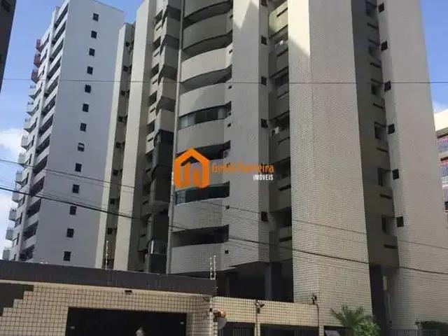 Apartamento para Venda em Fortaleza/CE Cocó 3 Quartos