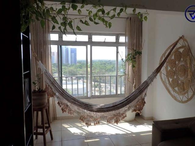 Apartamento para Venda em Fortaleza/CE Cocó 3 Quartos