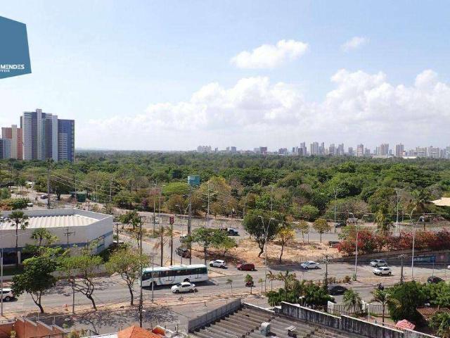 Apartamento para Venda em Fortaleza/CE Cocó 3 Quartos