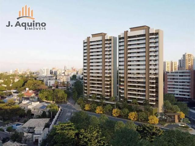 Apartamento para Venda em Fortaleza/CE Cocó 3 Quartos