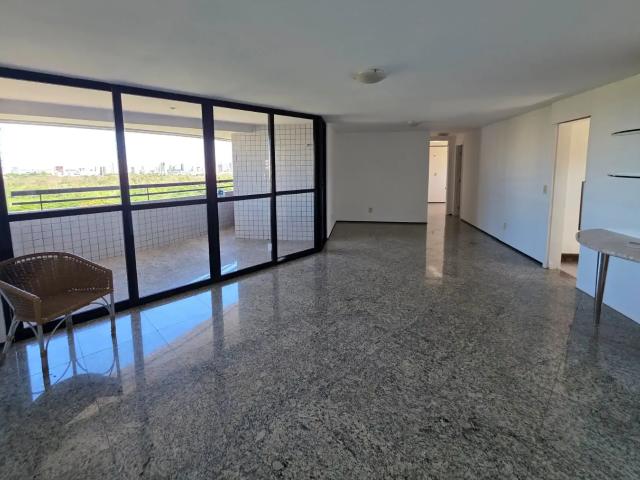 Apartamento para Venda em Fortaleza/CE Cocó 3 Quartos