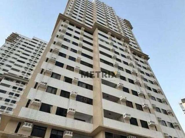Apartamento para Venda em Fortaleza/CE Cocó 3 Quartos