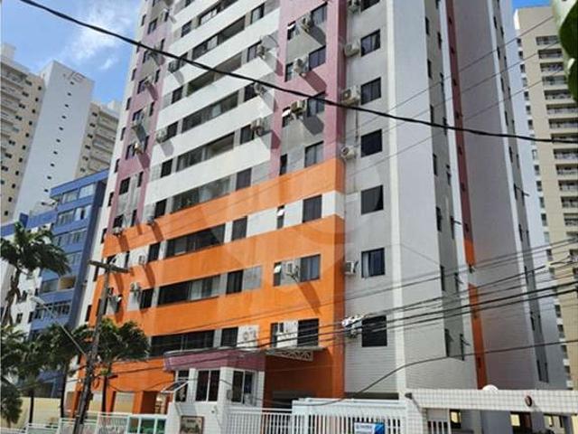 Apartamento para Venda em Fortaleza/CE Cocó 3 Quartos