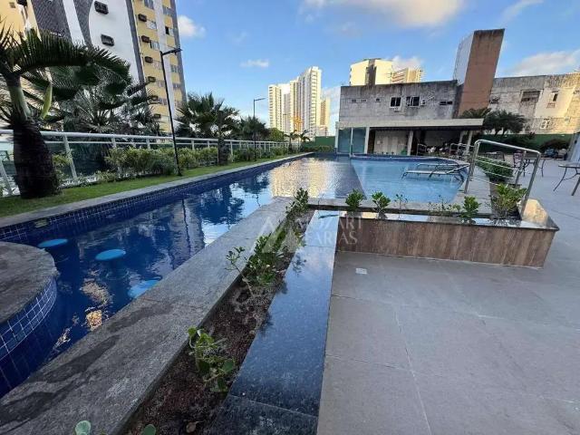Apartamento para Venda em Fortaleza/CE Cocó 3 Quartos