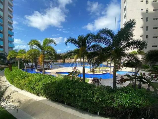 Apartamento para Venda em Fortaleza/CE Cocó 3 Quartos