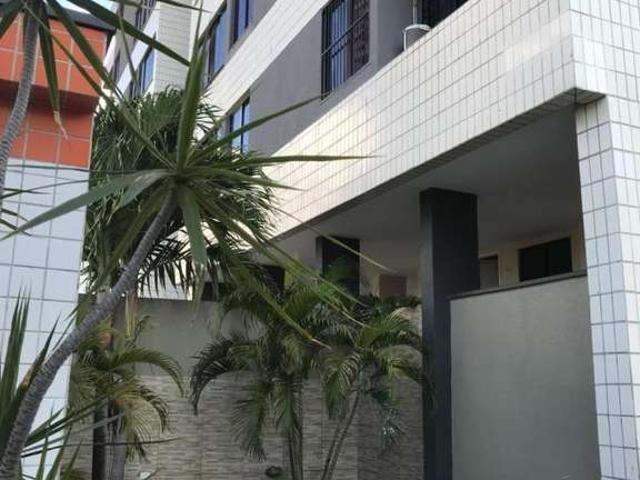 Apartamento para Venda em Fortaleza/CE Cocó 3 Quartos
