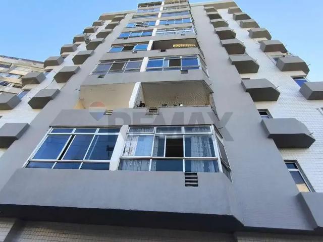 Apartamento para Venda em Fortaleza/CE Cocó 3 Quartos