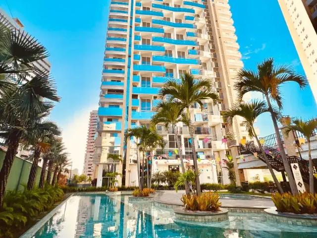 Apartamento para Venda em Fortaleza/CE Cocó 3 Quartos