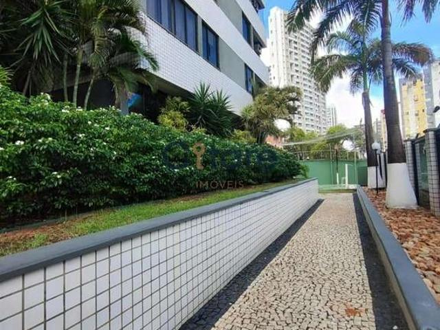 Apartamento para Venda em Fortaleza/CE Cocó 3 Quartos