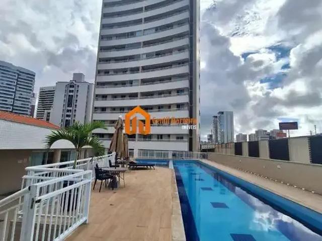 Apartamento para Venda em Fortaleza/CE Cocó 3 Quartos
