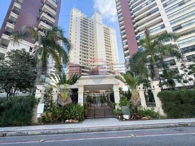 Apartamento para Venda em Fortaleza/CE Cocó 3 Quartos