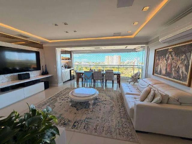 Apartamento para Venda em Fortaleza/CE Cocó 3 Quartos