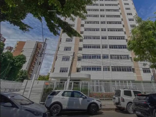 Apartamento para Venda em Fortaleza/CE Cocó 3 Quartos
