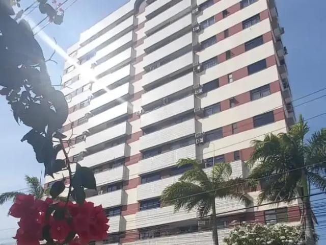 Apartamento para Venda em Fortaleza/CE Cocó 3 Quartos