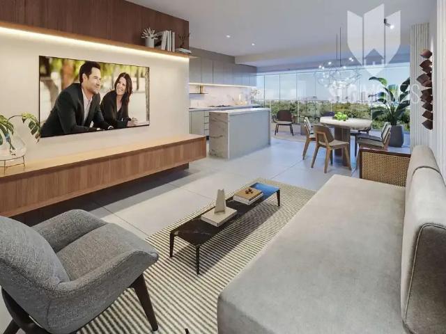 Apartamento para Venda em Fortaleza/CE Cocó 3 Quartos