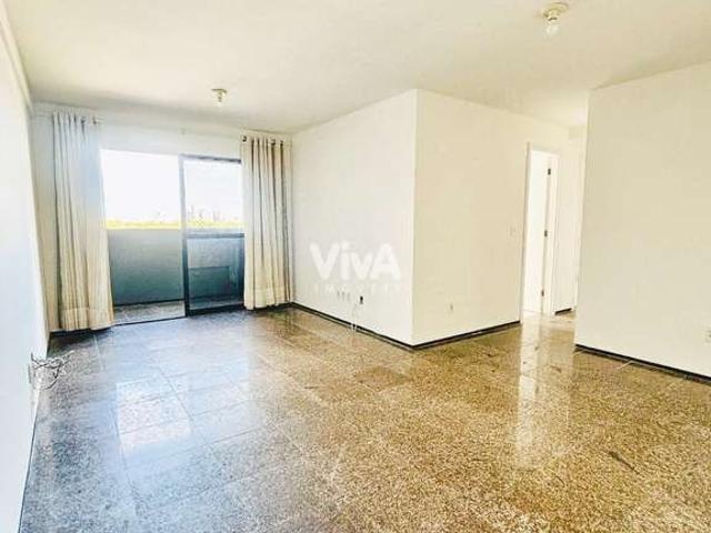 Apartamento para Venda em Fortaleza/CE Cocó 3 Quartos