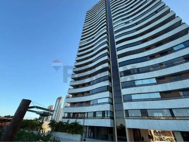 Apartamento para Venda em Fortaleza/CE Cocó 3 Quartos