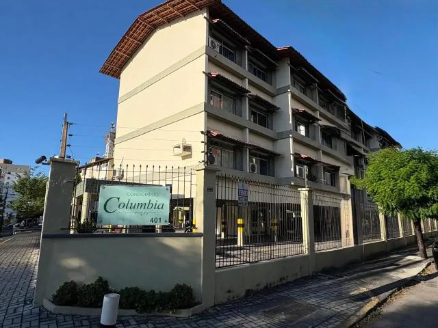 Apartamento para Venda em Fortaleza/CE Cocó 3 Quartos