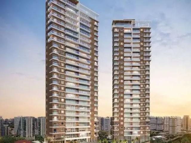 Apartamento para Venda em Fortaleza/CE Cocó 3 Quartos