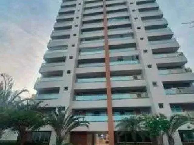 Apartamento para Venda em Fortaleza/CE Cocó 3 Quartos