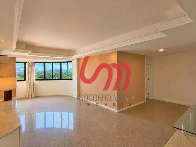Apartamento para Venda em Fortaleza/CE Cocó 3 Quartos