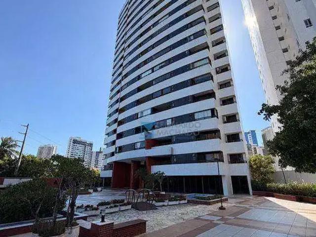 Apartamento para Venda em Fortaleza/CE Cocó 3 Quartos