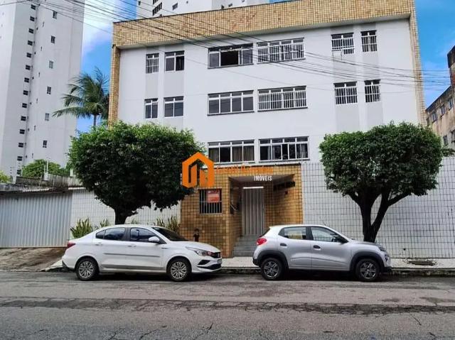 Apartamento para Venda em Fortaleza/CE Cocó 3 Quartos