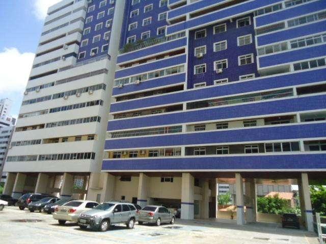 Apartamento para Venda em Fortaleza/CE Cocó 3 Quartos