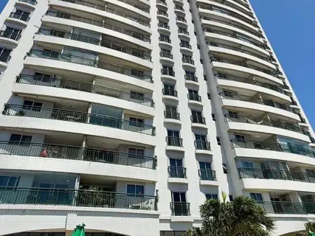 Apartamento para Venda em Fortaleza/CE Cocó 3 Quartos
