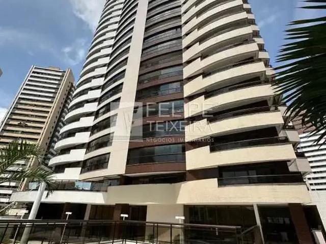 Apartamento para Venda em Fortaleza/CE Cocó 3 Quartos