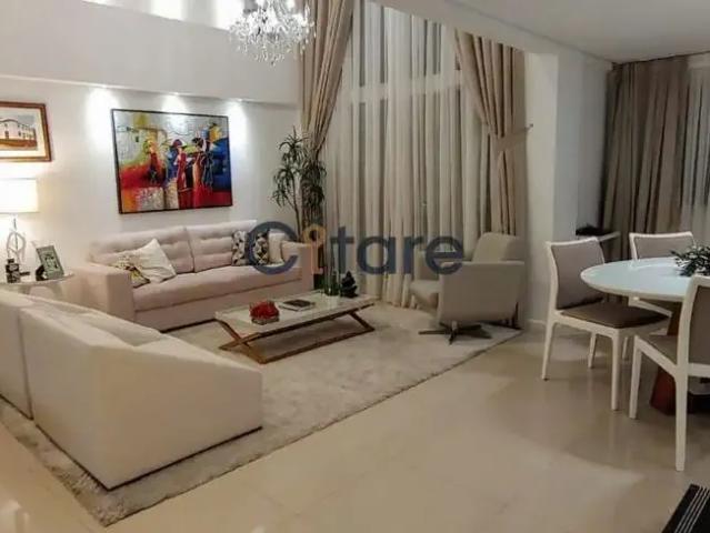 Apartamento para Venda em Fortaleza/CE Cocó 3 Quartos