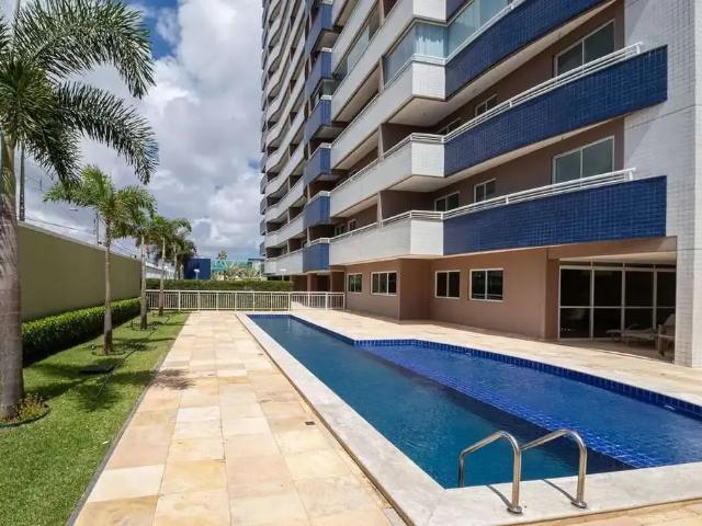 Apartamento para Venda em Fortaleza/CE Cocó 3 Quartos