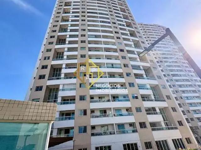 Apartamento para Venda em Fortaleza/CE Cocó 3 Quartos