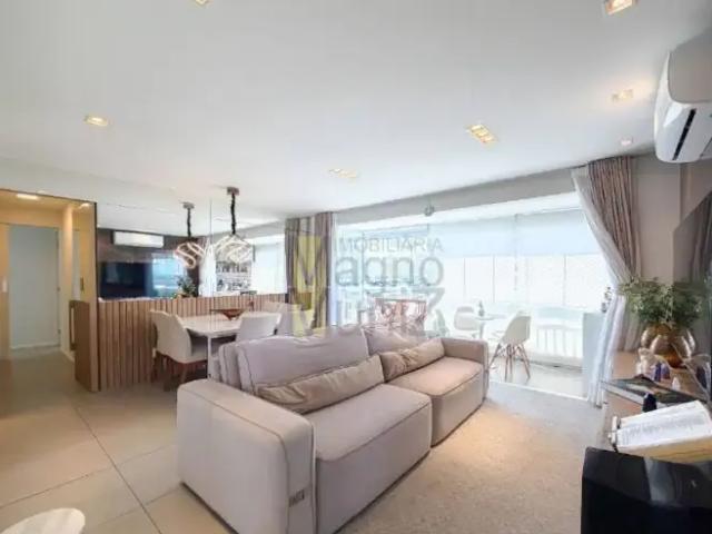 Apartamento para Venda em Fortaleza/CE Cocó 3 Quartos