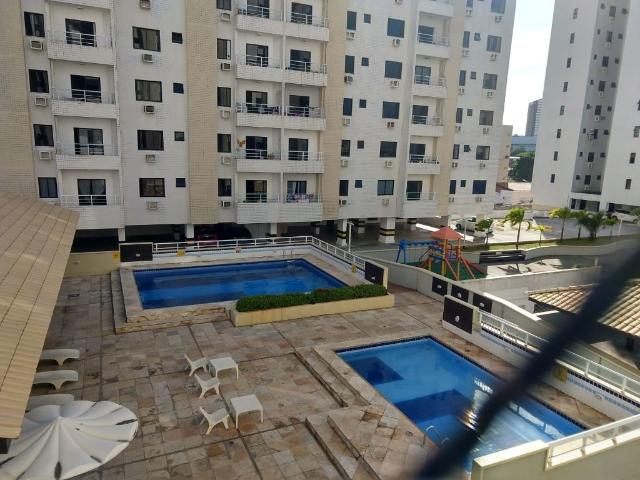 Apartamento para Venda em Fortaleza/CE Cocó 3 Quartos