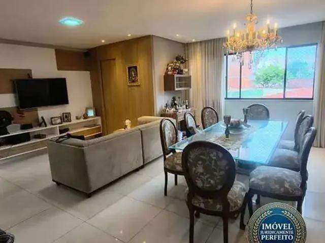Apartamento para Venda em Fortaleza/CE Cocó 3 Quartos