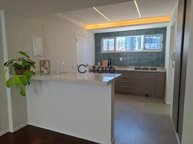 Apartamento para Venda em Fortaleza/CE Cocó 3 Quartos