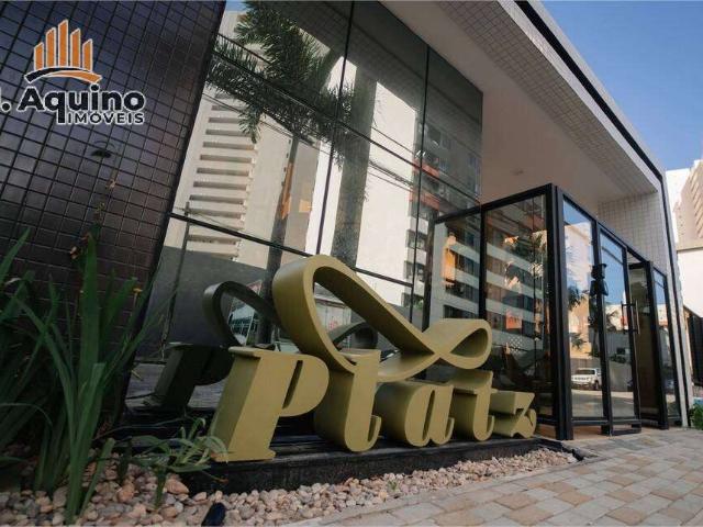 Apartamento para Venda em Fortaleza/CE Cocó 3 Quartos