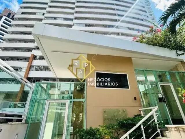 Apartamento para Venda em Fortaleza/CE Cocó 3 Quartos