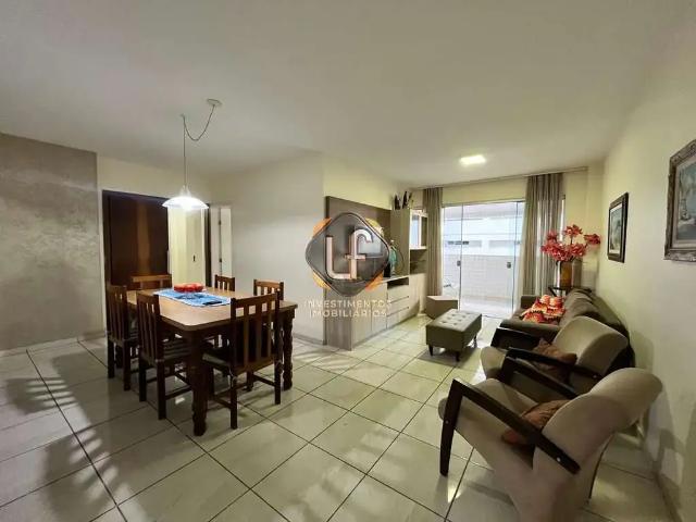 Apartamento para Venda em Fortaleza/CE Cocó 3 Quartos