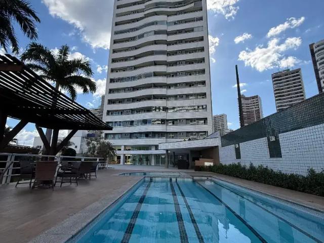 Apartamento para Venda em Fortaleza/CE Cocó 3 Quartos