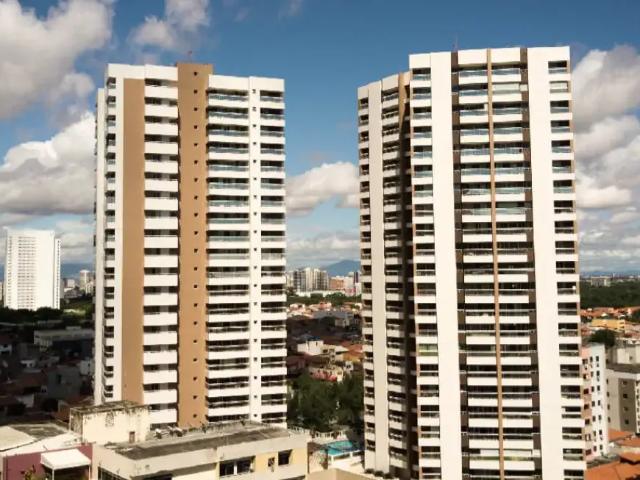 Apartamento para Venda em Fortaleza/CE Cocó 3 Quartos