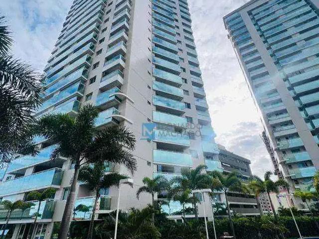 Apartamento para Venda em Fortaleza/CE Cocó 3 Quartos