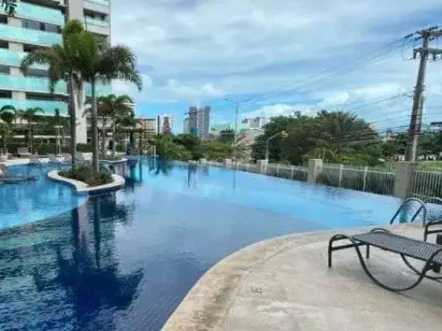 Apartamento para Venda em Fortaleza/CE Cocó 3 Quartos