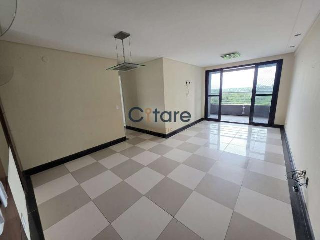 Apartamento para Venda em Fortaleza/CE Cocó 3 Quartos