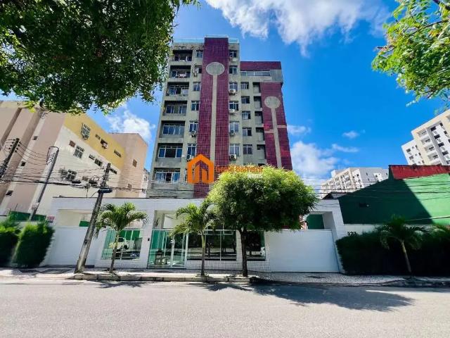 Apartamento para Venda em Fortaleza/CE Cocó 3 Quartos