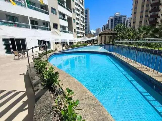 Apartamento para Venda em Fortaleza/CE Cocó 3 Quartos